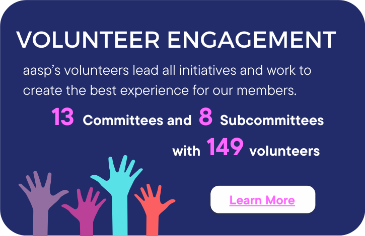 2023 aasp Annual Report